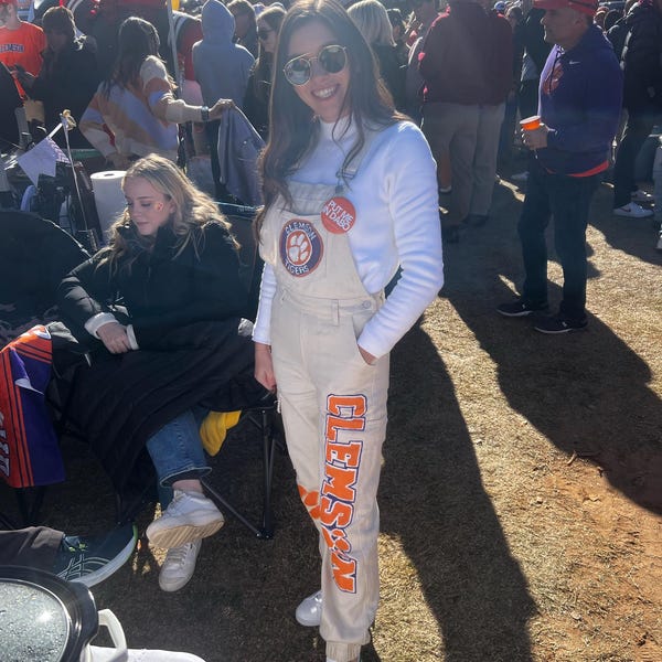 Hand Painted Overalls Gifts for Friends Custom Overalls - Etsy