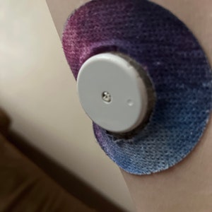 Pride Progression Patch for Freestyle Libre Dexcom G6 - Etsy