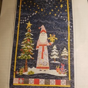 PAPER PATTERN for Sweet Tweets Quilt Chickadee Birds Apple Tree Garden ...