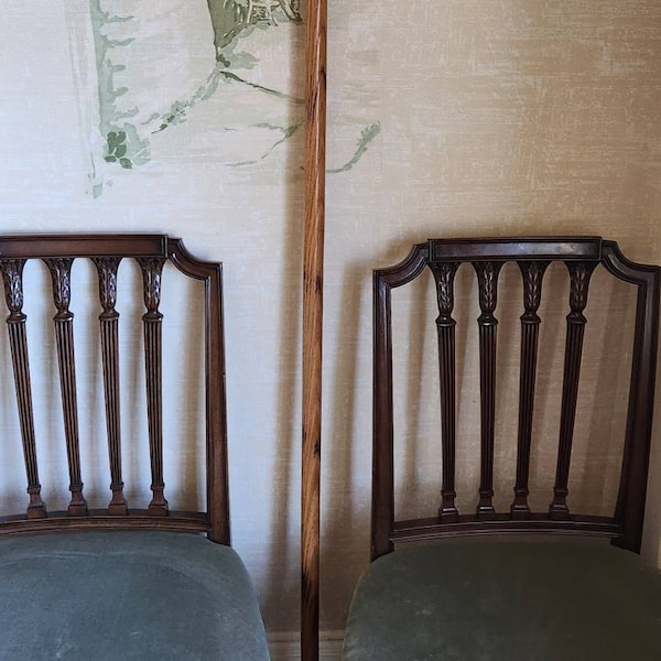 Shepherd's Crook, Shepherd’s Staff, Stockman’s Cane, Solid Oak Steam ...