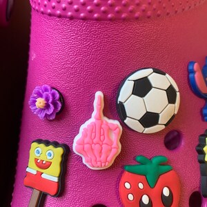 New Popular Evil Eye Protection Charms for Your Crocs Clog - Etsy