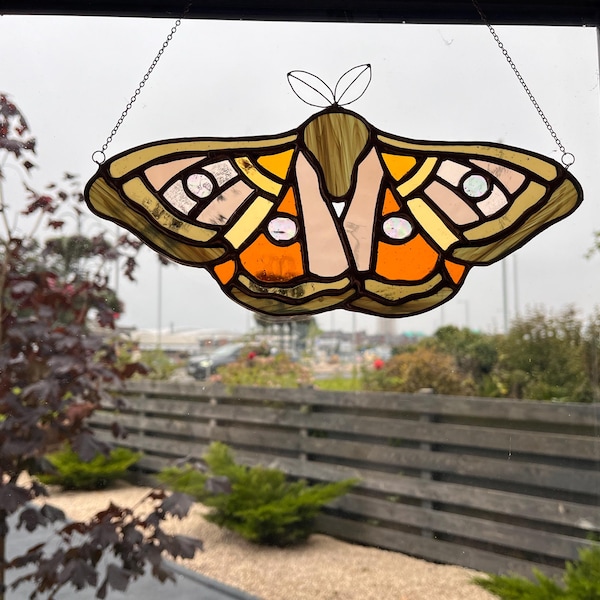 Digital Stained Glass Pattern / CROCODILE/ALLIGATOR Skull With Rose ...