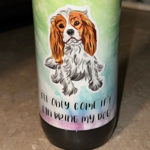 Labrador Retriever Sticker dog Breed Sticker - Etsy