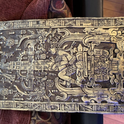 Sumerian Cuneiform Tablet ENUMA ELISH Sippar Epic Creation Story ...