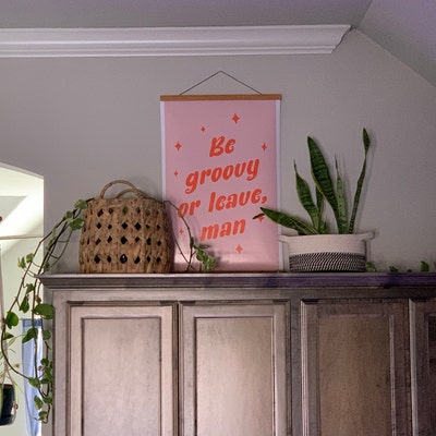 STAY HIGH Cannabis Poster Cannabis Art Weed Poster Marijuana - Etsy