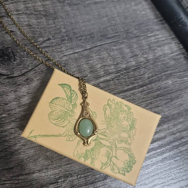 Cameo Book Locket Necklace in Antique Silver Bee, Mermaid, Rabbit, Cat ...