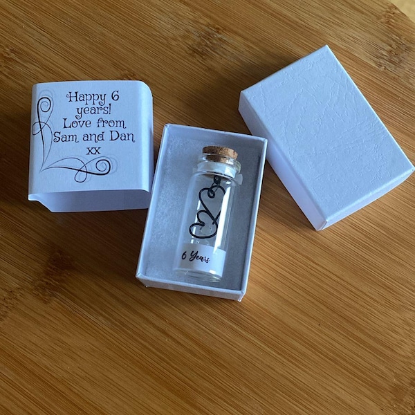 Personalised Happy Birthday Miniature Wine Gift, Happy Birthday Gift ...