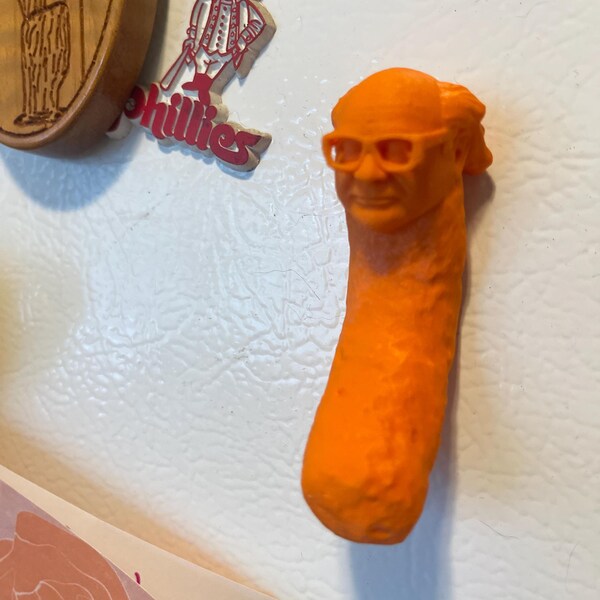 Danny Decheeto Fridge Magnet - Funny Danny Devito Refrigerator Magnet ...