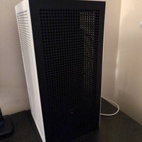 NZXT H1 V2 2022 Vented Front Panel - Etsy UK