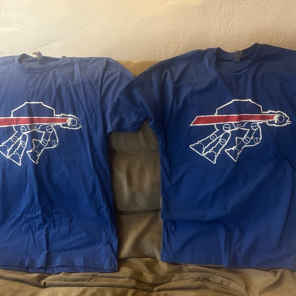 Josh Allen's Drawing Mafia Sticker Car Decal Buffalo Potato - Etsy