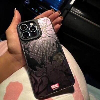 Korean Letter Smiley Phone Case for Iphone14pro/iphone13 Couple Phone ...