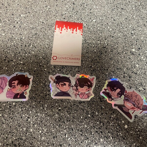 ORV Joongdok Sunfish Yoo Joonghyuk & Squid Kim Dokja Omniscient Reader ...