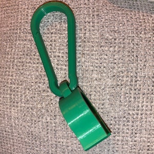 Versatile Paddle Clip for SUP Paddle Board - Etsy