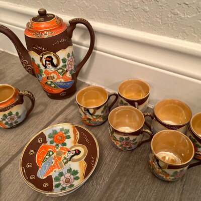 Vintage Ancora Italy Majolica Ceramic Hand Painted Grapes Pitcher - Etsy