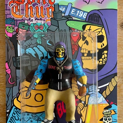 DIY Action Figure Packaging Blank 6 X 9 Card Backs and Blister Bubbles ...