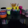 The Glue Stick Bucket for Teachers, Made in the USA! - Etsy