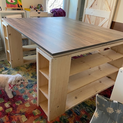 Flight Simulator Plane Cabin for Games DIY Blueprints - Etsy