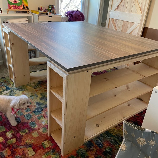 Flight Simulator Plane Cabin for Games DIY Blueprints - Etsy