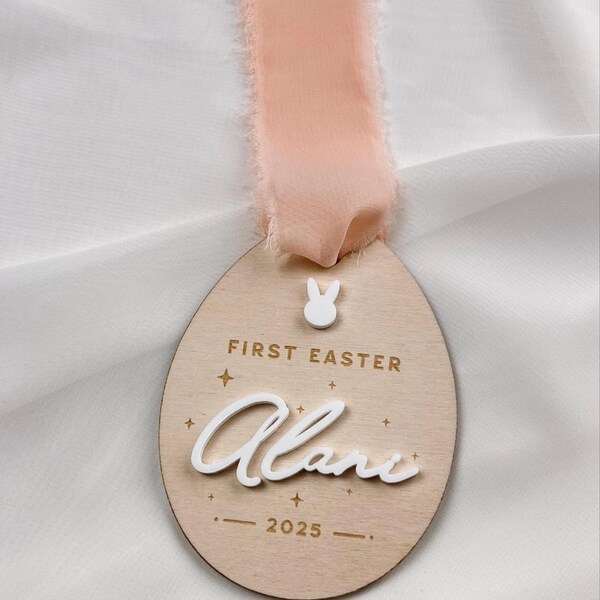 Baby Milestone Girl Name Announcement Baby Sign Pink Bow Milestone ...