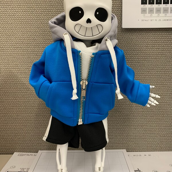 Original Sans Doll ver.full Make up Lab Set - Etsy