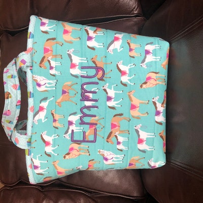 Starry Night Nativity Quilt Pattern, Digital PDF Pattern, Sew Kind of ...