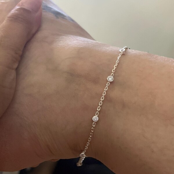 Genuine 14 KT Gold Wave Toe Ring, Adjustable Toe Rings for Women ...