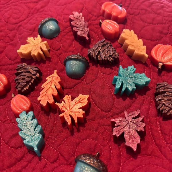 Spooky Ghost Soap on a Rope: Halloween Bath Scrubby Party Favor - Etsy