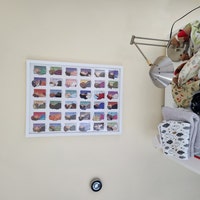 She Series Collage Special 36 Real Women Collection Poster - Etsy