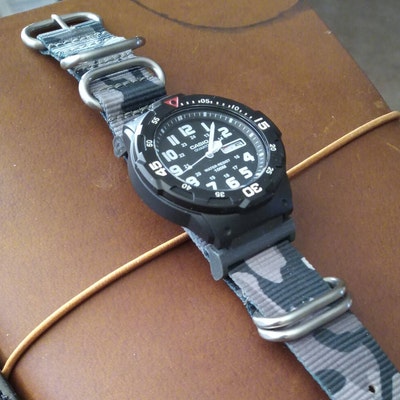 Tough Resin Strap or Band Adapter for W736H, WS1500, HDC700, DW291H ...