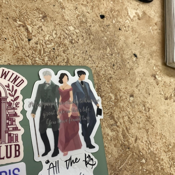 The Infernal Devices - Etsy
