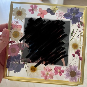 Angel Wing/rose Shadow Box With Lights - Etsy