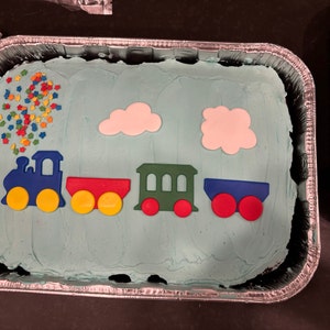 Fondant Music Notes, Fondant Cupcake and Cake Topper, Edible Cake ...