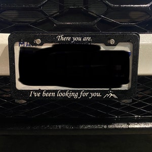 Wizarding World of Harry Potter License Plate Frame Slytherin ...