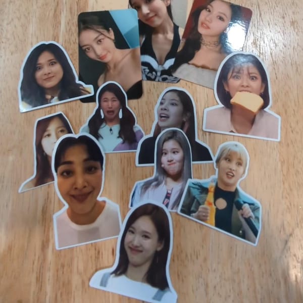 TWICE High School Poster | Twice | Twice Posters | Kpop | Kpop Posters ...
