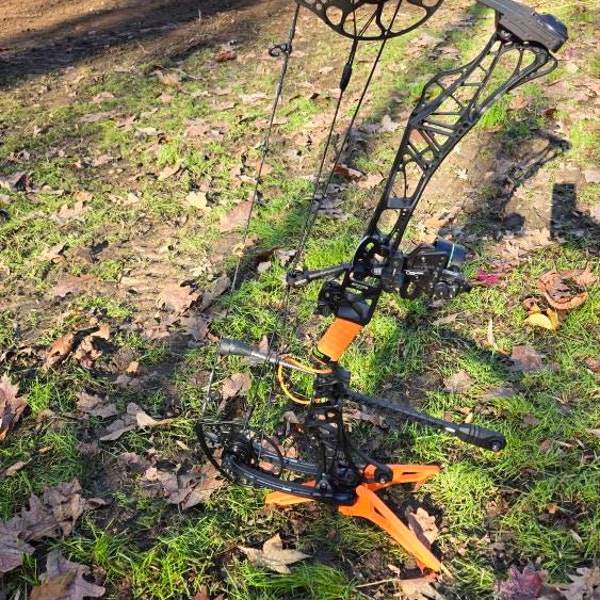 Compound Bow Legs | 3D Printed | Engage Legs - Sturdy - Works With ...