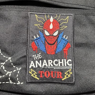 Fallout 76 and 111 Emblem Logo Gear Iron-on Embroidered Patch, Custom ...