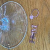 Personalised Engagement/wedding Confetti / Engagement Table Decor ...