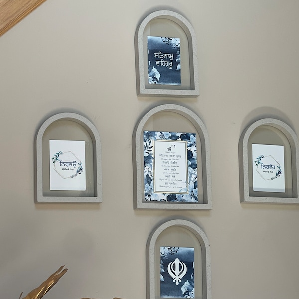 Buy Editable Barsi Invitation, Indian Death Anniversary Invitation ...