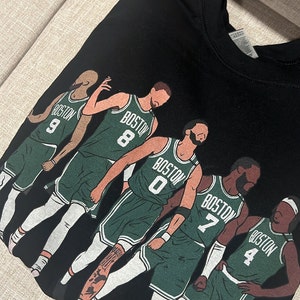 Michael Jordan Mirror GOAT Glossy Sticker 3, Water Resistant Laptop and ...