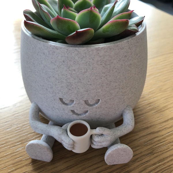 Official Happy Face Planter! - Gym Buddy - A Mix of Gym Junkie and ...