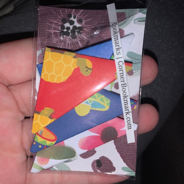 Bulk Bookmarks | Waterproof Laminated Bookmarks | Double-sided ...