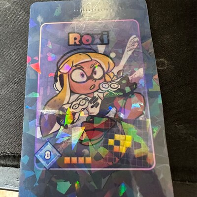 Side Order Palette Chips Jelletons and Pearlbot - Etsy