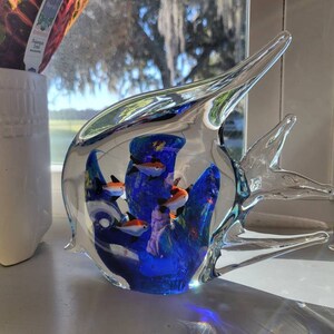 Hull Woodland Vase W6 81/2usa - Etsy