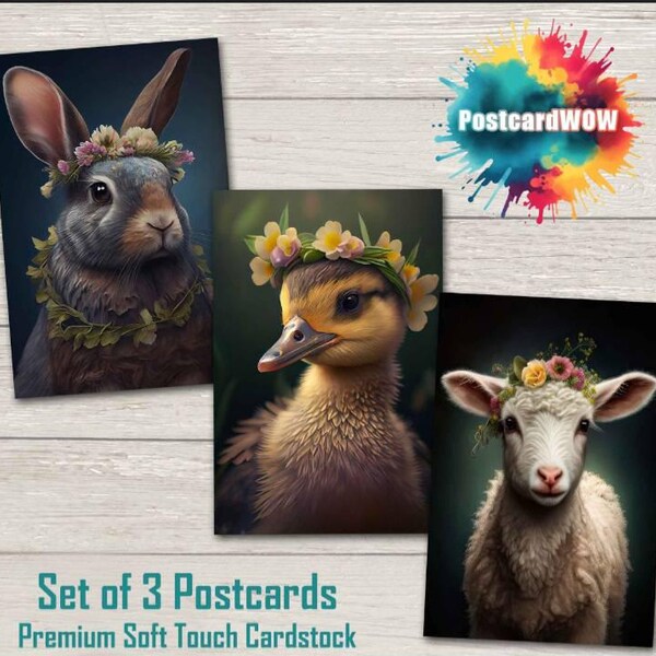 Postcrossing Labels - Sheets of 80 Adhesive Stickers - Postcards ...