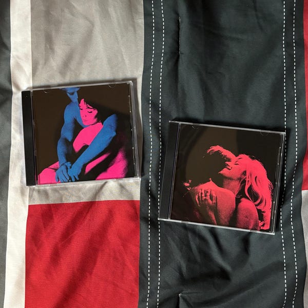 Daniel Caesar Freudian Album CD - Etsy