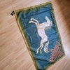 Rohan Horse Flag | Unique Design Print | High Quality Materials | 5 ...