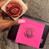 Face Stamp / Make the Stamp in Your Likeness / Custom Portrait Stamps ...