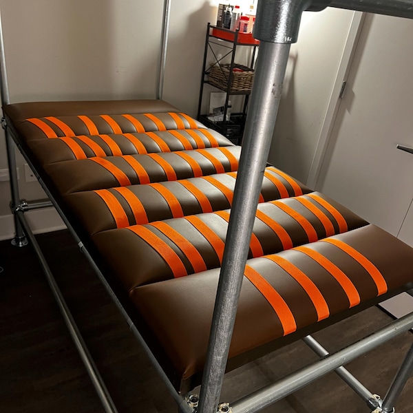 Spreader Saw Horse Bench - Etsy