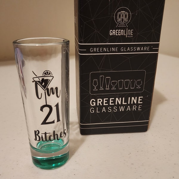 Diamond Goblet Glasses Pink set of 4 - Etsy