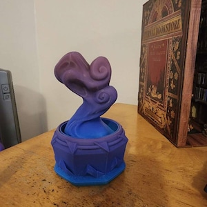 Felix Felicis Liquid Luck Potion Label, Digital Download PDF - Etsy